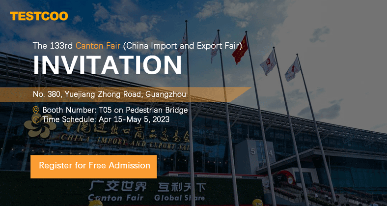The Guide for Canton Fair 2023 you must Know